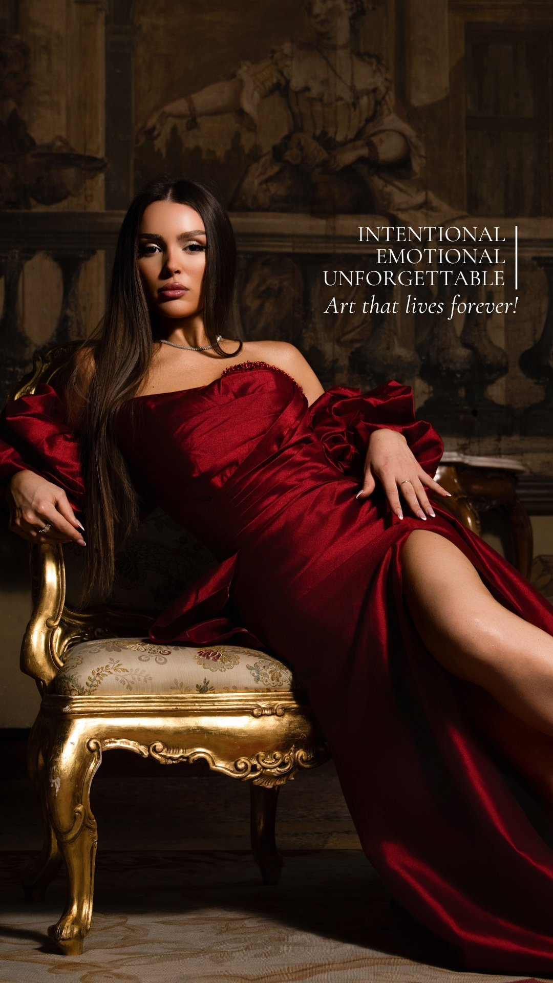 Always Elizabeth Lanaé Photography | Wedding, Branding & Editorial ...