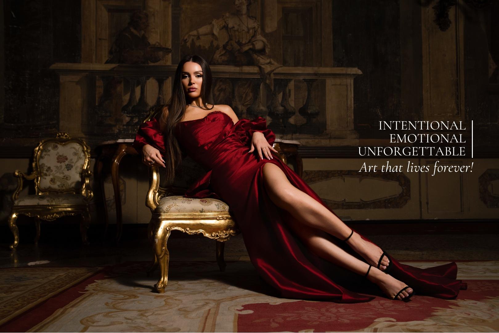 Always Elizabeth Lanaé Photography | Wedding, Branding & Editorial ...